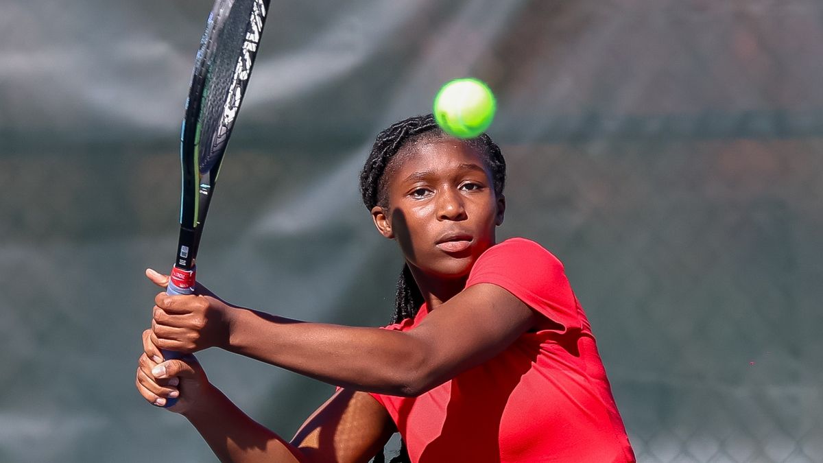 The 336 area code girls tennis rankings for 2026 :: HighSchoolOT.com